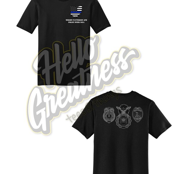 Tennessee Highway Patrol Badge SVG, State Police Trooper Vector Clipart ...