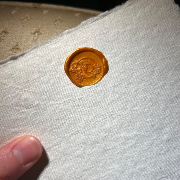 Gold Foil Embossed Stickers, Embossed Raised Sticker/label, Embossing ...