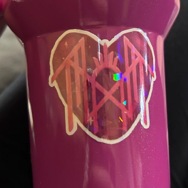 Chiikawa and Friends Sticker Cute Funny Gift Hachiiware Usagi Kurimanju ...