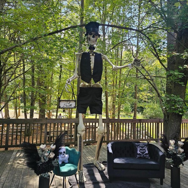12 Ft Skeleton Pirate Costume skelleton Not Included - Etsy