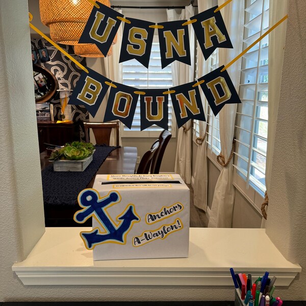 College Bound Banner - College Graduation - High School Graduation ...