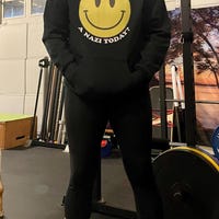 HAIL STAN T-shirt - Etsy