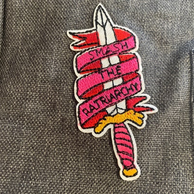 Embroidered Iron on Robin Williams Patch Applique Movie Film - Etsy