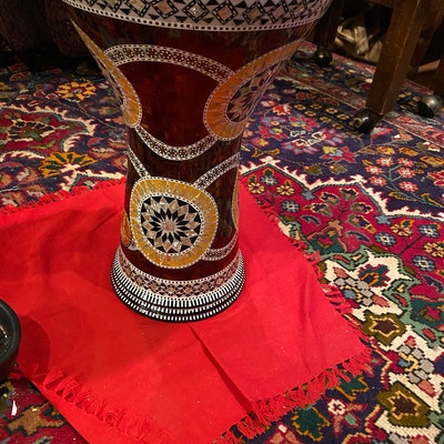 Egyptian Professional Ney Nay Flute Woodwind FULL Set 7 Pcs by ALSAID BAYOMY - Etsy