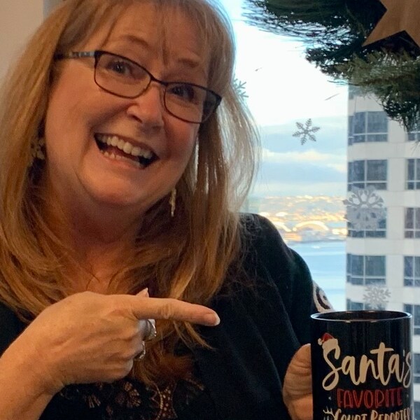 Vintage Classic Stenographer Court Reporter Large 4x6 Magnet Four-pack ...