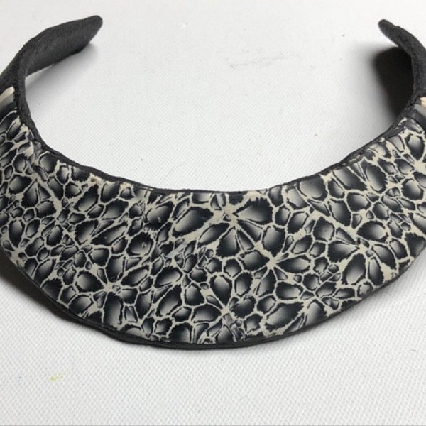 Fimo Cane Instructions: Polymer Clay Tutorial - Fimo Cane Animal ...