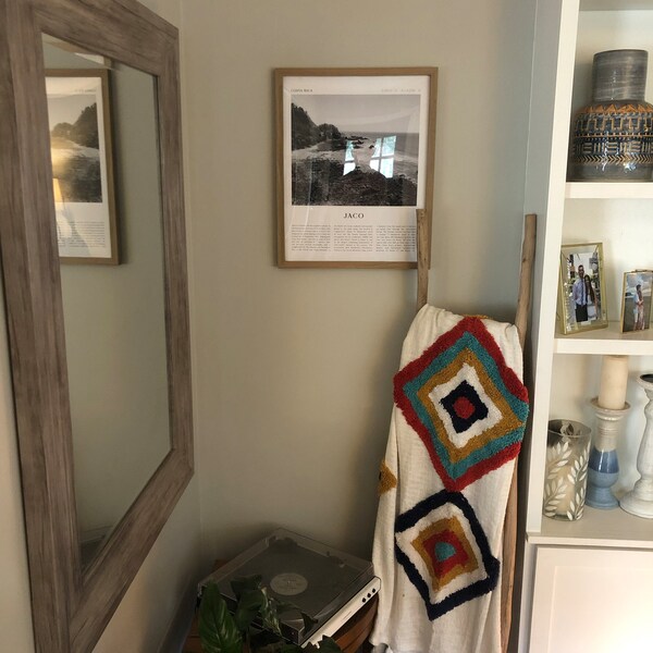 Jaco Art Print, Jaco Poster, Jaco Photo, Jaco Wall Art, Costa Rica ...