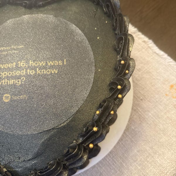 Circle Frosting Sheet | Custom Icing Sheets for Cupcakes or Cookies ...