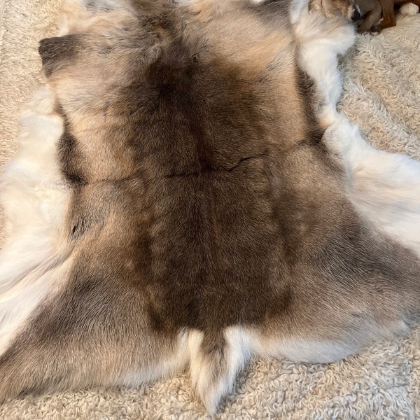 Natural Genuine Sheepskin Rug Carpet 100% Sheep Skin Carpet Sheep Skin ...