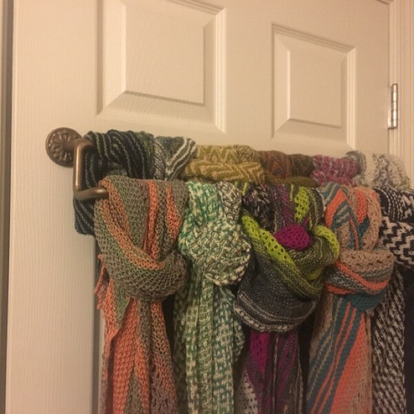 Latch Hand Forged Wrought Iron "peg and Eye" Gate Lock Metal Hardware ...