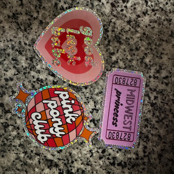 Rainbow Sticker “i’m Here, I’m Queer, My Joint Pain is Moderate to ...