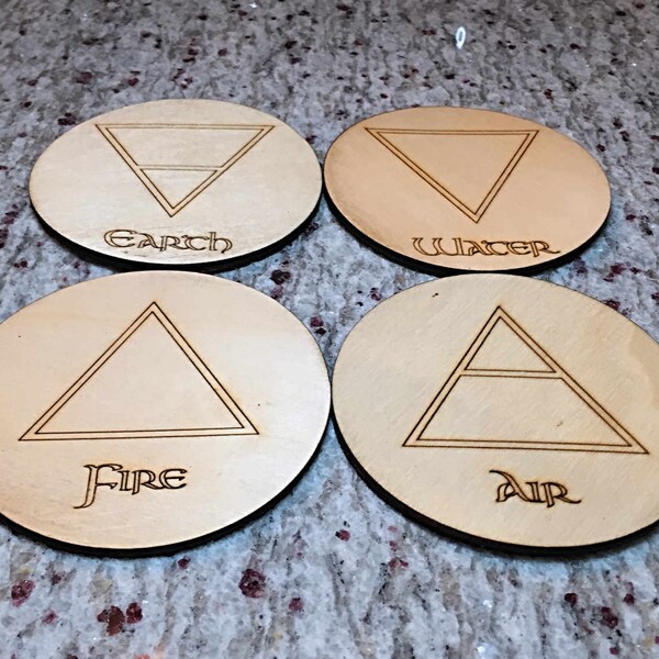 Printable Spirit Board / Ouija Template - Pdf, Svg, Png, Ai - Etsy