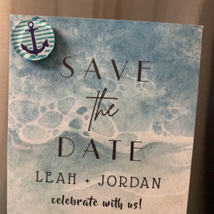 Boston Marathon Map Magnets Boston Marathon Route Gift for - Etsy