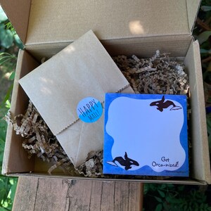 Shark Affirmation Sticker Set Mako Shark Great White Shark - Etsy