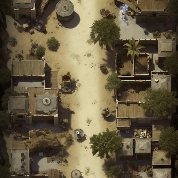 Sci-fi Battlemaps 2000 Maps Bundle for Vttrpg (foundry,roll20,...), RPG ...