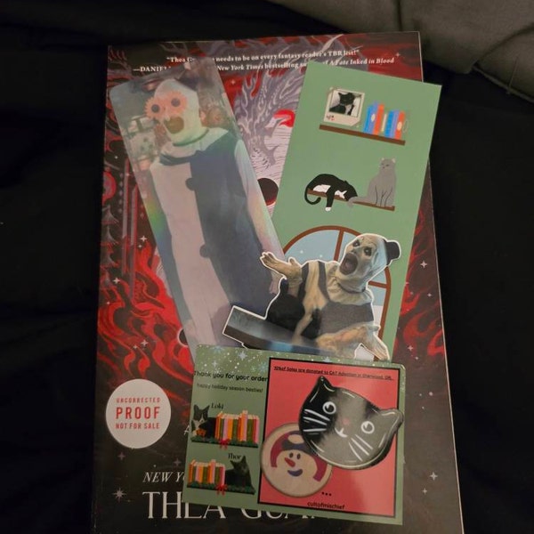 Terrifier Art the Clown Stickers Ll 2-pack Perfect for Horror Movie ...