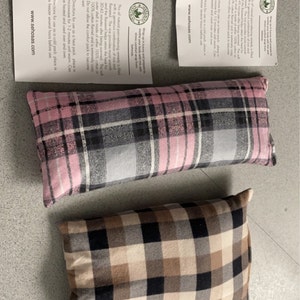 Microwave heat pad. Reusable heat pack. Microwave heating | Etsy