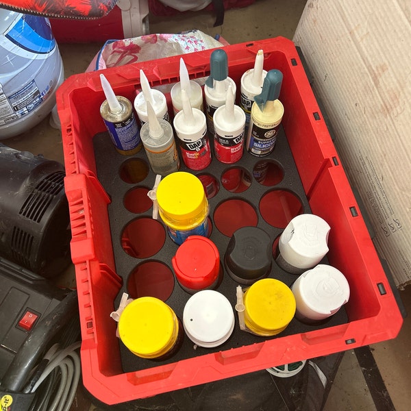 STV Racking™ Packout Cabinet Shelf - HDPE - Etsy