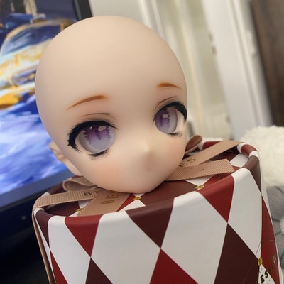 Presentation Shines Workshop Genshin Kabukimono Scaramouche Dollfie Dream / Bjd 1/4 Mdd - Etsy