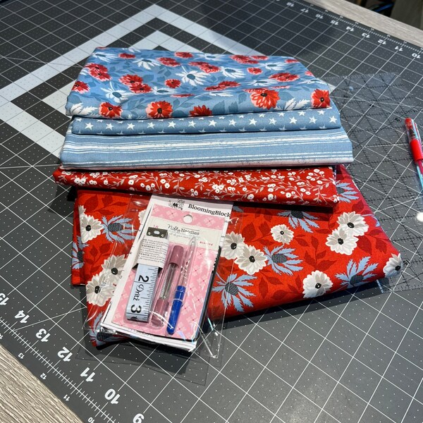 Tulip Market Jelly Roll Pattern by Corey Yoder From Coriander Quilts - Etsy