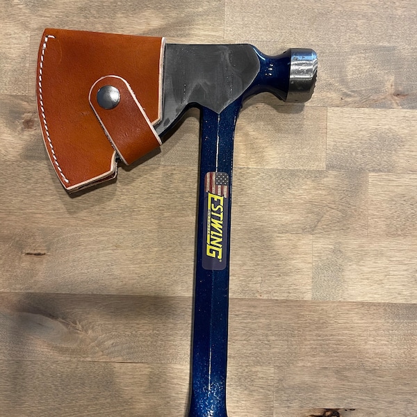 Universal Sheath for Hammer Hatchets - Etsy