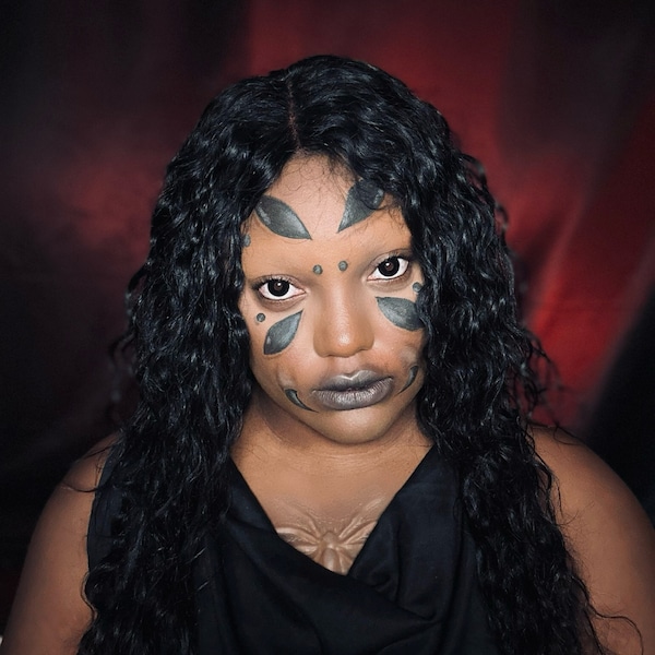 Spider Silicone Prosthetic | Under Skin | Subdermal | Sfx | LARP ...