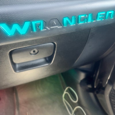 2010-2014 Ford Raptor Grill Letters - Etsy