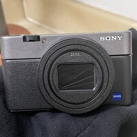 FUJIFILM X100VI Camera Skins Customized Camera Lens Skin Wraps Fujifilm ...