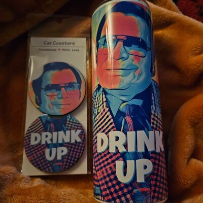 Apron / Kitchen Towel / Nothing Says Home Like.. / Gift / Set / Grandma ...