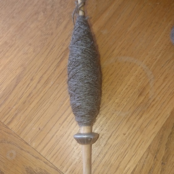 Spindle Sticks Viking Age Style Spindle Sticks Hand Turned - Etsy UK