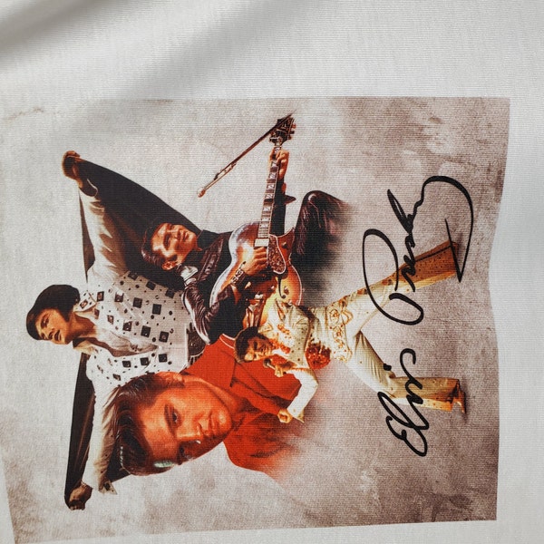 Elvis Aloha Jumpsuit Eagle T Shirt Design SVG Tshirt Cut File Circut ...