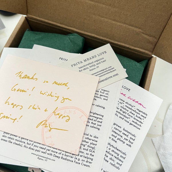 Mint + Myrrh Clay Toothpaste - All Natural, Organic Toothpaste With ...