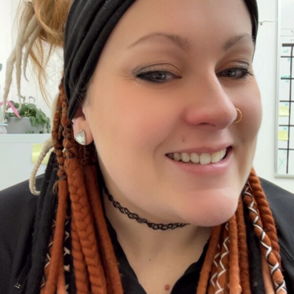 Beads for Dreadlocks, Braid Shell Sea, Ocean Metal 2 Shades of Gold ...