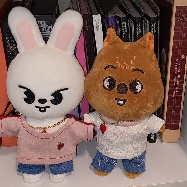 Maxident Stray Kids, OT8 Skzoo Outfits, Case 143 Skzoo Clothes - Etsy