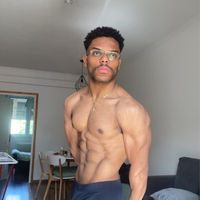 Bodybuilding Mens Posing Trunks IFBB Mens Posing Trunks Posing Trunks ...