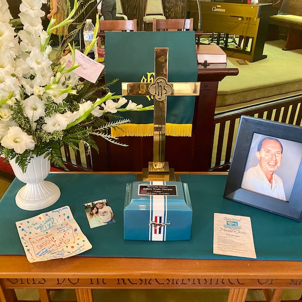 222 Ford Mustang Car Funeral Memorial Adult Cremation Urn - Etsy