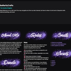 NUKE Emote (STATIC + ANIMATED) | P2U | Twitch & Discord - Etsy