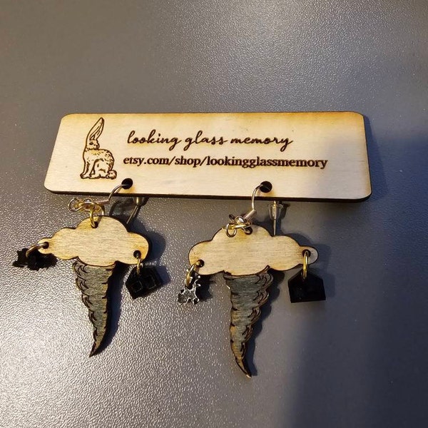 CUSTOM Math Clock- Engraved Math Gift With Name or Phrase of Your ...