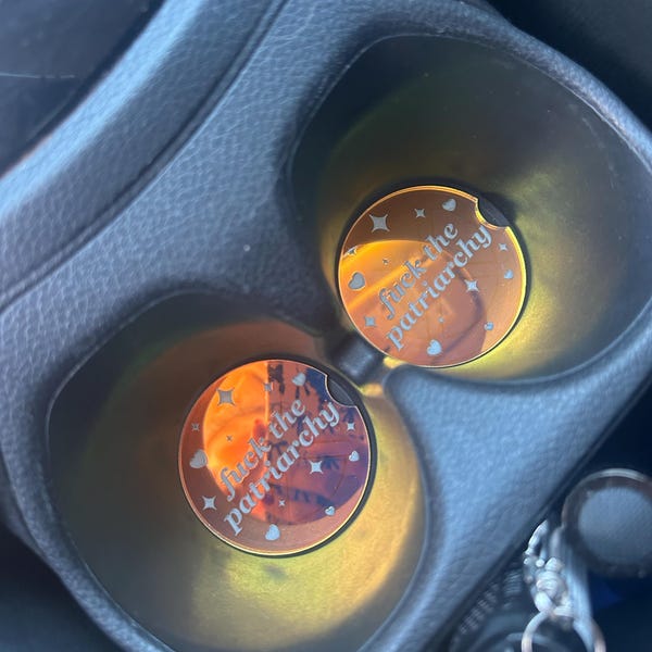 Dream Big, Fart Loud Iridescent Acrylic Keychain - Etsy