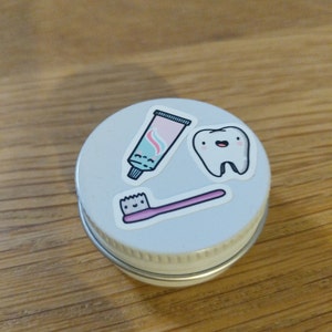 30 Cute Cleaning Icons Sampler Sheet Kawaii Planner Stickers | Etsy