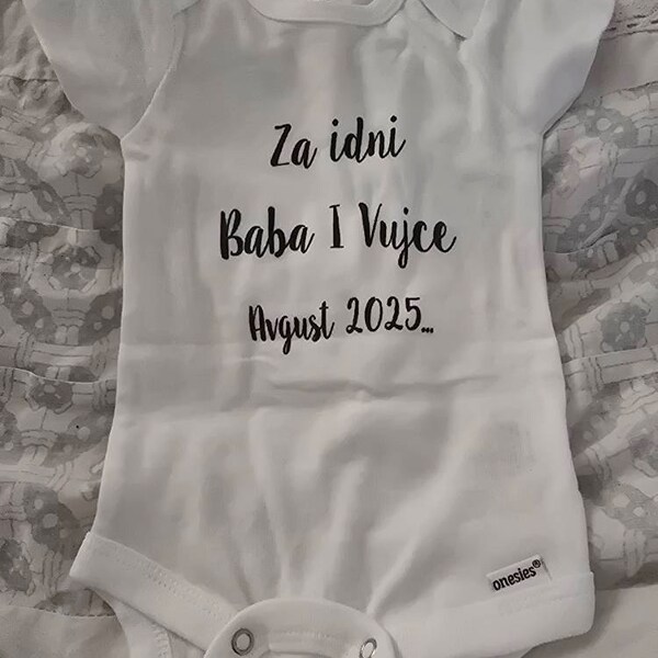 Hawaiian Baby Onesie® Mommy's Little Musubi Personalized Onesie® Baby ...