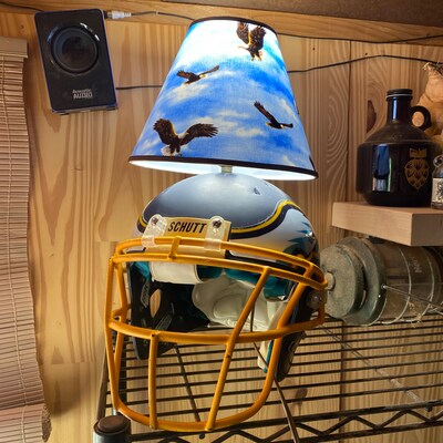 Spongebob Lamp Shade Lampshade - Etsy