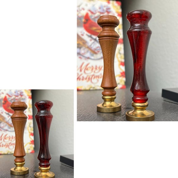 Custom Pottery Stamp With Your Name and Pottery Illustration,handmade ...