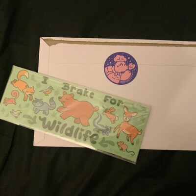 Seal of Approval Vinyl Sticker Ocean Animals Pun Funny - Etsy