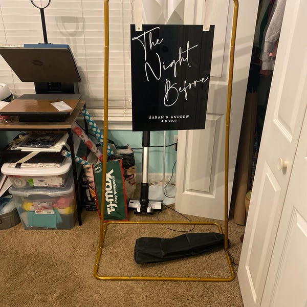 Here Comes the Bride Sign, Wedding Signs, Ringbearer Sign, Wedding Sign ...