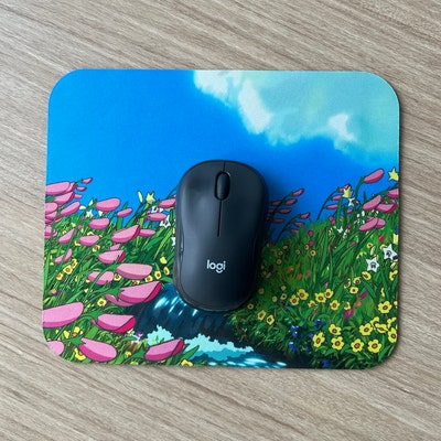 Aespa Karina Savage Desk Mat 3 Sizes Kpop Mouse Pad Desk - Etsy