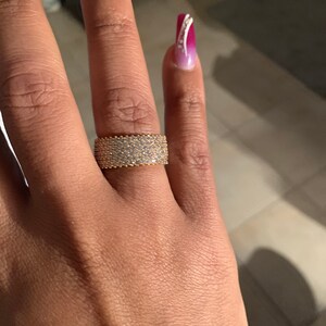 Rose Gold Cannabis Necklace | Etsy