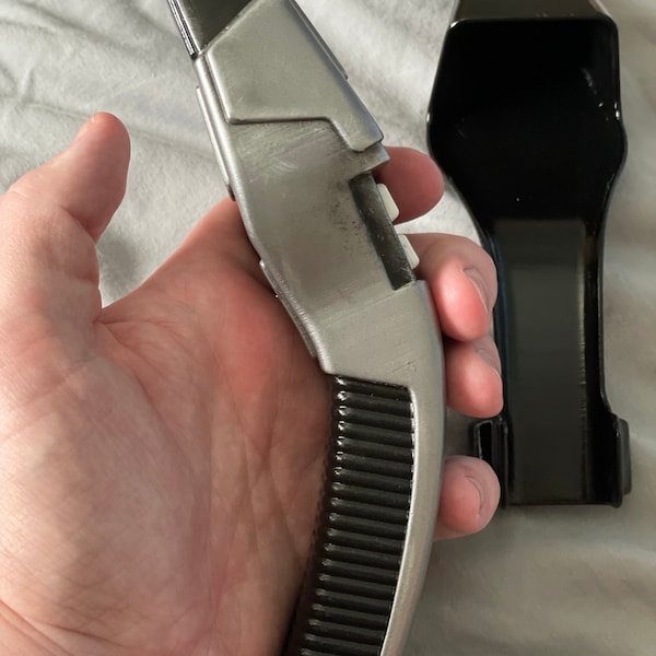 Kensuke Delicious in Dungeon Laios Sword & Scabbard 3D PRINT FILES - Etsy