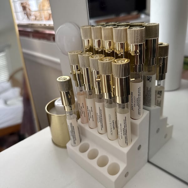 Scentbird Fragrance Holder - Etsy