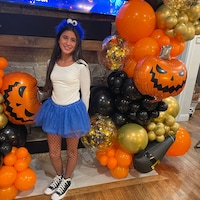 Amy Rose Mask/hedgehog Face/girl Hedgehog Costume/pink Hedgehog ...